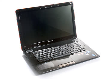 Lenovo IdeaPad Y560 - Intel Core i5 Reviews, Pros and Cons | TechSpot