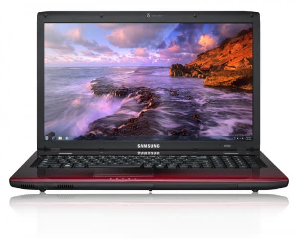 Samsung R780 - Intel Core i5 Reviews, Pros and Cons | TechSpot