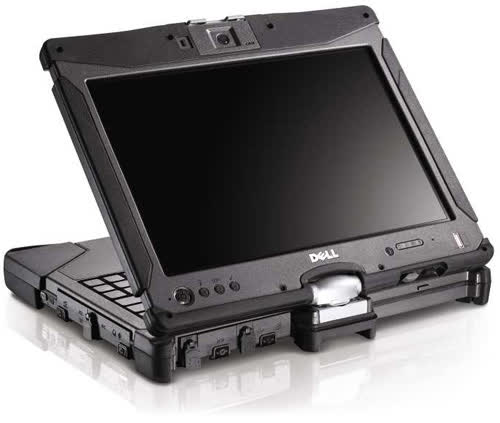 Dell Latitude Xt2 Xfr Intel Core 2 Duo Reviews Pros And Cons Techspot