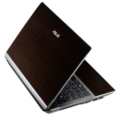 Asus U33JC Bamboo - Intel Core i5 Reviews, Pros and Cons | TechSpot