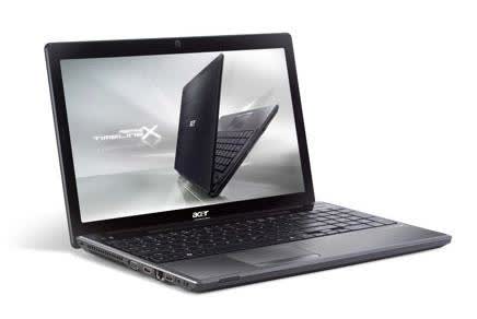 Acer Aspire TimelineX 4820TG - Intel Core i5 Pros and Cons | TechSpot