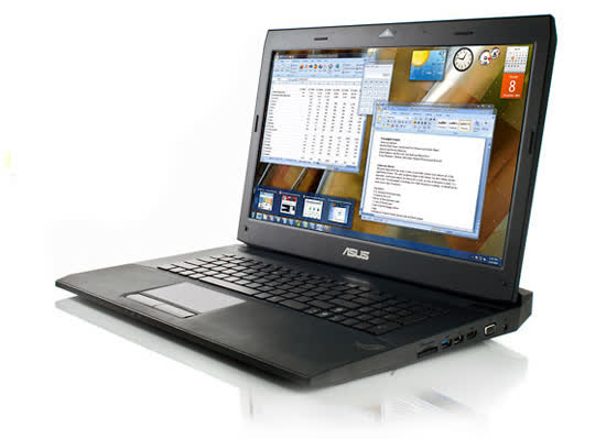 Asus G73JW - Intel Core i7 Pros and Cons | TechSpot