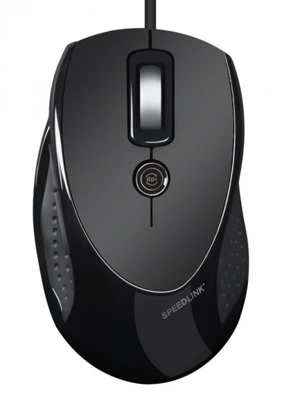 Speed-Link Ferret Gaming Mouse Reviews, Pros and Cons | TechSpot