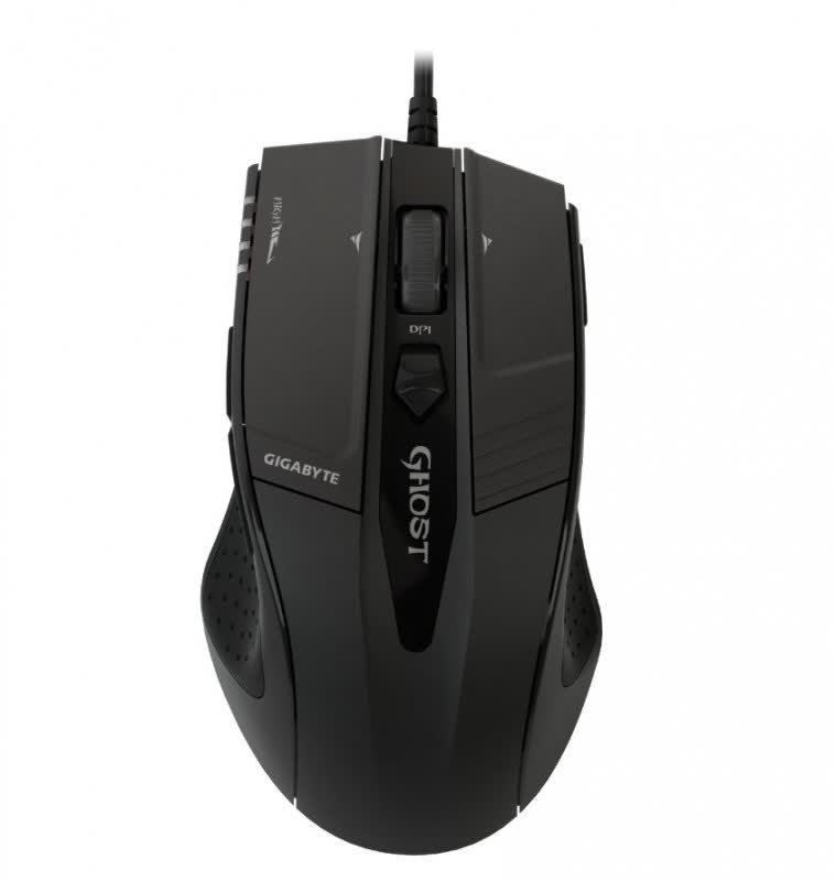 Gigabyte GM-M8000X Ghost Xtreme Gaming Mouse Reviews, Pros and Cons ...