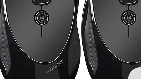 Speed-Link Ferret Gaming Mouse Reviews, Pros and Cons | TechSpot