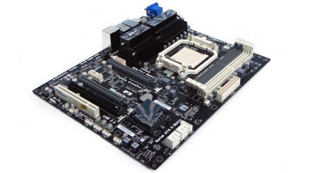 ECS Elitegroup A890GXM-A2 Reviews, Pros and Cons | TechSpot