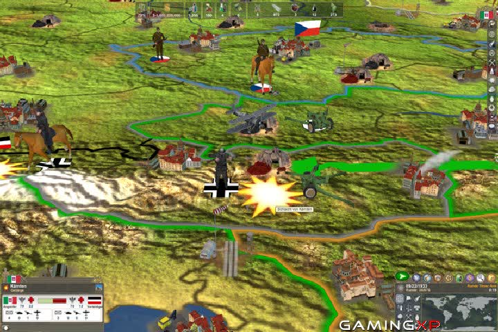 Making History 2: The War of the World Reviews, Pros and Cons | TechSpot