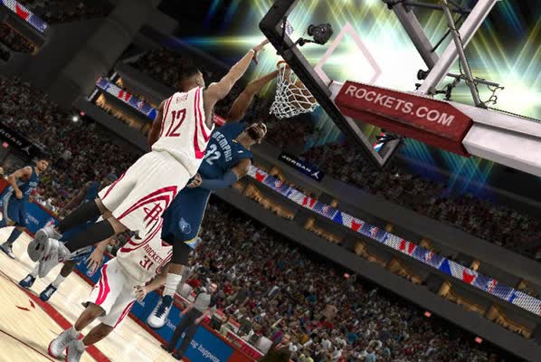 NBA 2K11 Reviews, Pros and Cons | TechSpot