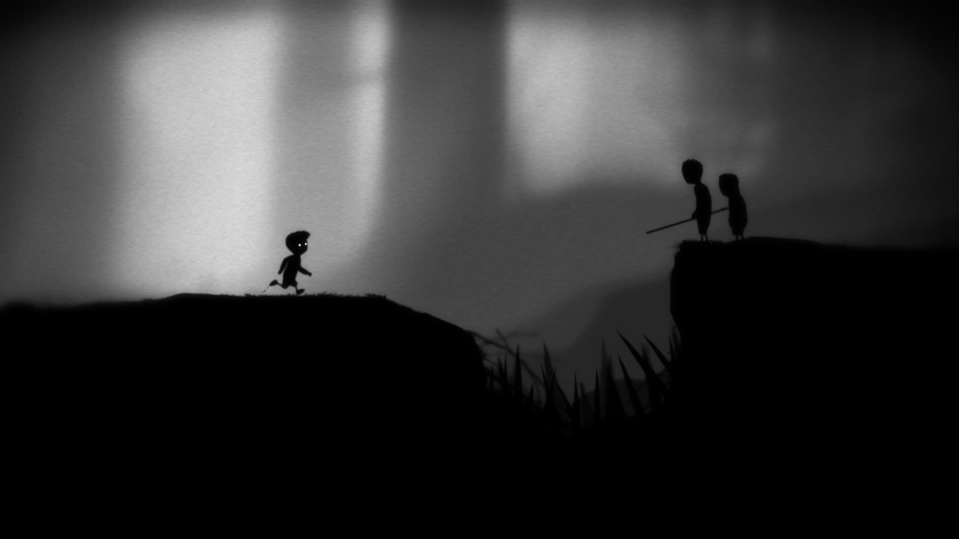 Limbo Reviews, Pros and Cons | TechSpot