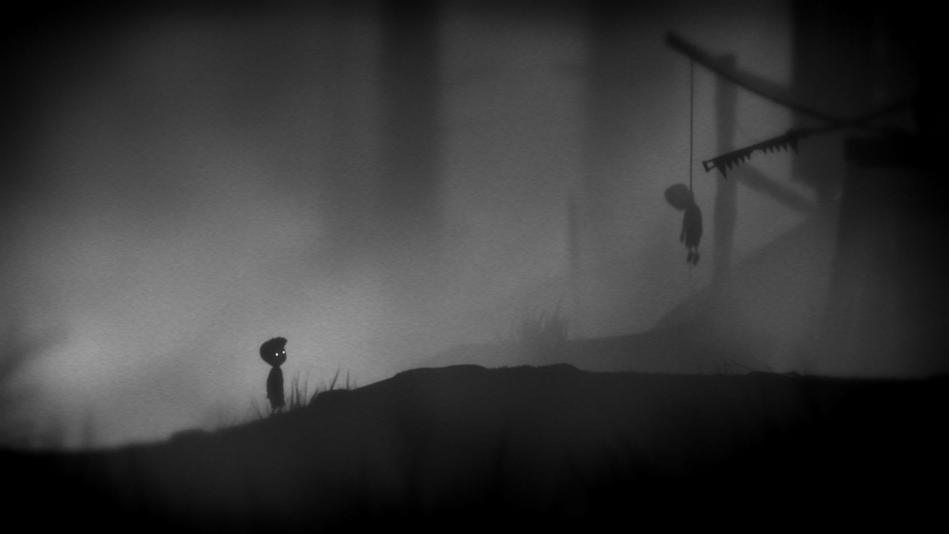 Limbo Reviews, Pros and Cons | TechSpot