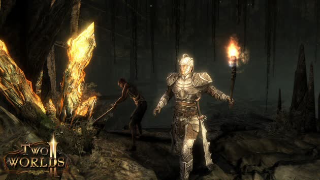 Two Worlds 2 Reviews, Pros and Cons | TechSpot