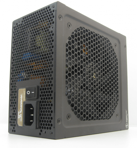 Seasonic X Series X-560 560W Pros and Cons | TechSpot