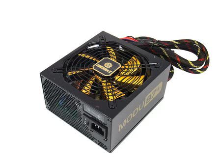 Enermax Modu87+ EMG600AWT 600W Reviews, Pros and Cons | TechSpot