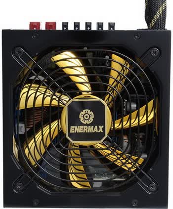 Enermax Modu87+ Gold 500W Reviews, Pros and Cons | TechSpot