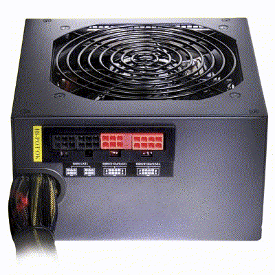 Antec Truepower New TP-750 750W Reviews, Pros and Cons | TechSpot