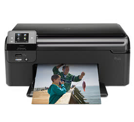 HP Photosmart e-All-in-One D110A Reviews, Pros and Cons | TechSpot