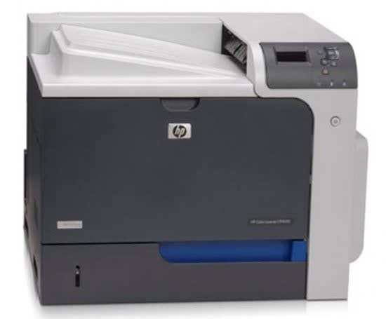 HP Color Laserjet Enterprise CP4025dn Pros and Cons | TechSpot