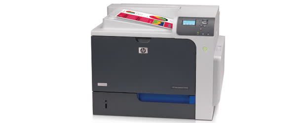 HP Color Laserjet Enterprise CP4025dn Reviews, Pros and Cons | TechSpot