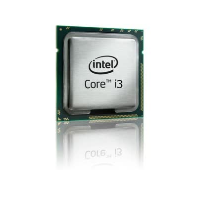 Intel Core i3 560 3.33GHz Socket 1156 Reviews, Pros and Cons | TechSpot