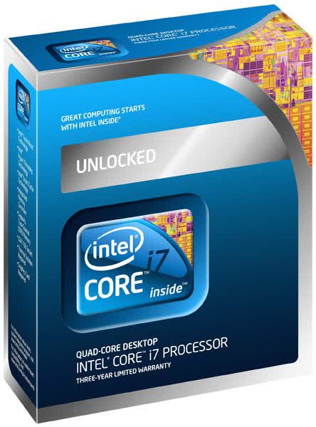 Intel Core i7 875K 2.93GHz Socket 1156 Reviews, Pros and Cons | TechSpot