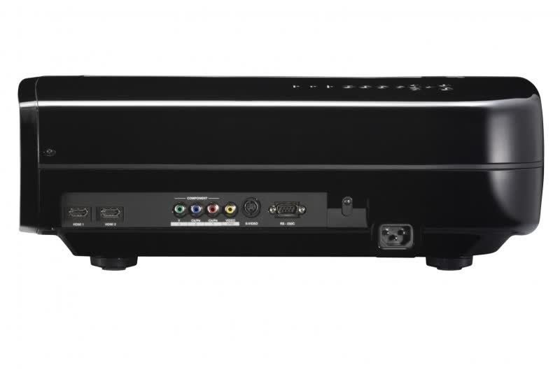 JVC DLA-HD550 Reviews, Pros and Cons | TechSpot