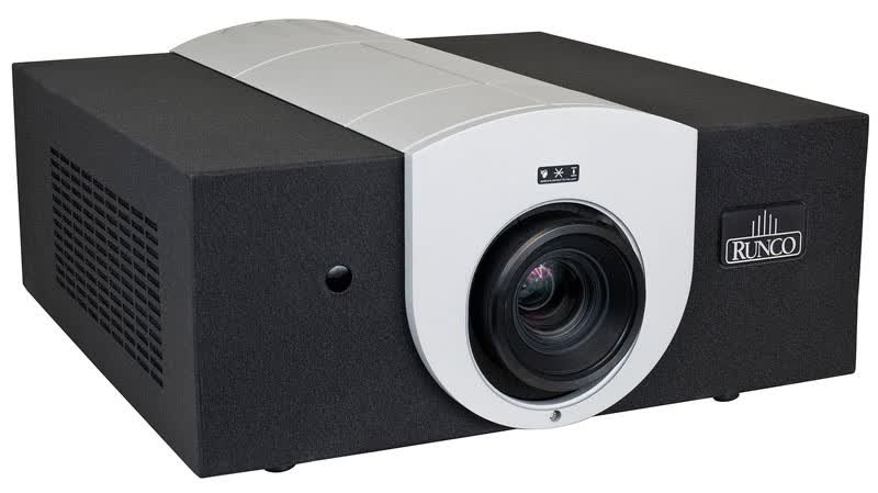 Runco Q-750i Reviews, Pros and Cons | TechSpot