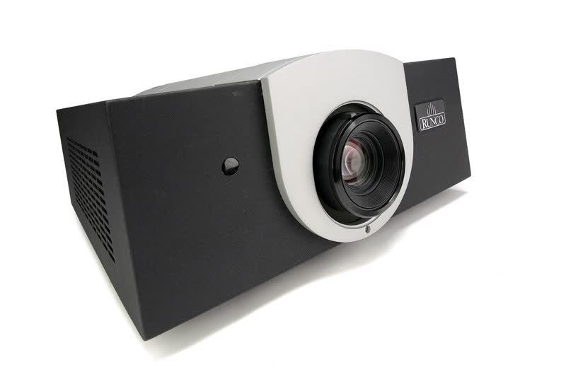 Runco Q-750i Pros and Cons | TechSpot