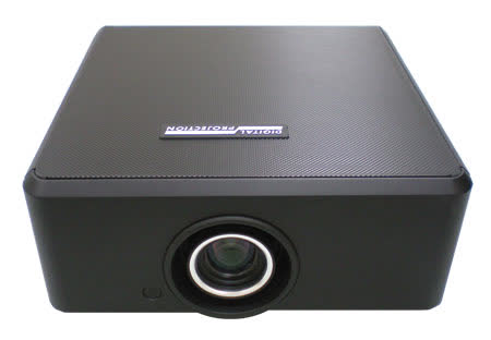 Digital Projection M-Vision Cine Reviews, Pros and Cons | TechSpot