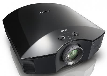 Sony VPL-HW20 Reviews, Pros and Cons | TechSpot