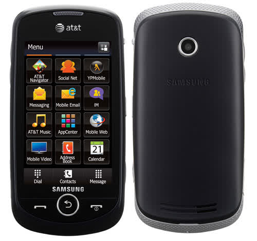 Samsung SGH-A817 Solstice 2 Pros and Cons | TechSpot