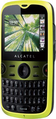 Alcatel OT-800 One Touch Tribe Reviews, Pros and Cons | TechSpot