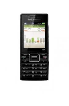 Sony Ericsson Elm Reviews, Pros and Cons | TechSpot