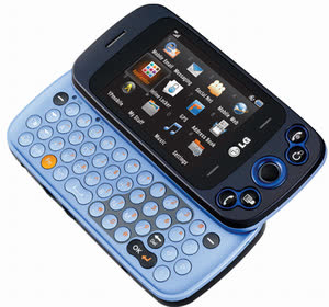 LG GW370 Neon 2 Reviews, Pros and Cons | TechSpot