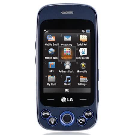 LG GW370 Neon 2 Reviews, Pros and Cons | TechSpot