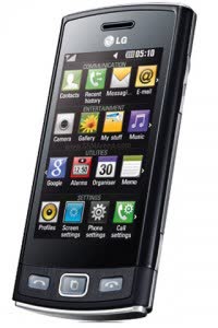 LG GM360 Viewty Snap Reviews, Pros and Cons | TechSpot