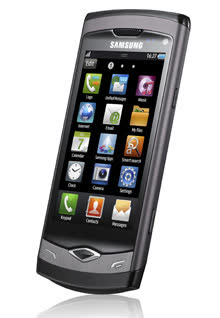 Samsung GT-S8500 Wave Reviews, Pros and Cons | TechSpot