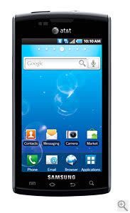 Samsung SGH-M910 Intercept Reviews, Pros and Cons | TechSpot