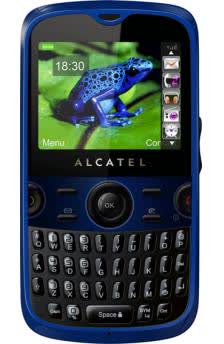 Alcatel OT-800 One Touch Tribe Reviews, Pros and Cons | TechSpot