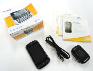 Pantech Laser Pros and Cons | TechSpot