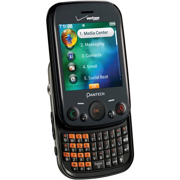 Pantech Jest Reviews, Pros and Cons | TechSpot