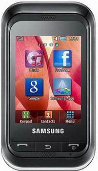 Samsung GT-C3300K Champ Pros and Cons | TechSpot