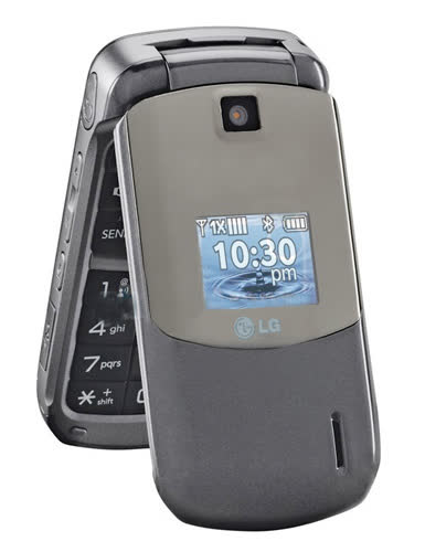 LG VX5600 Accolade Pros and Cons | TechSpot