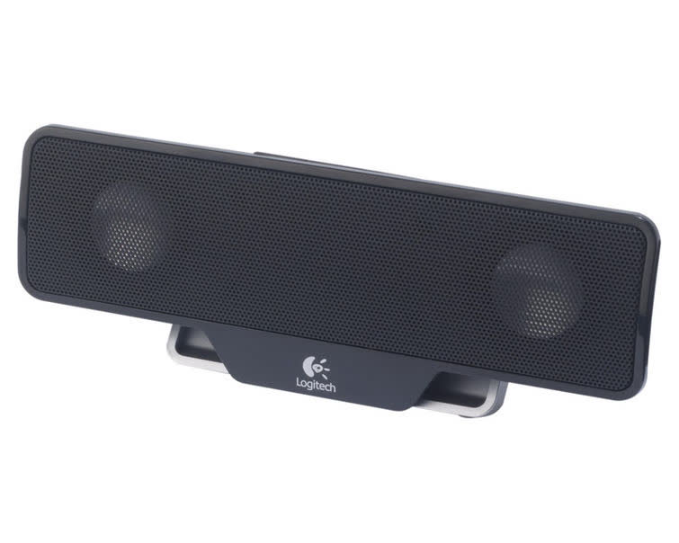 Logitech Z-205 Reviews, Pros and Cons | TechSpot