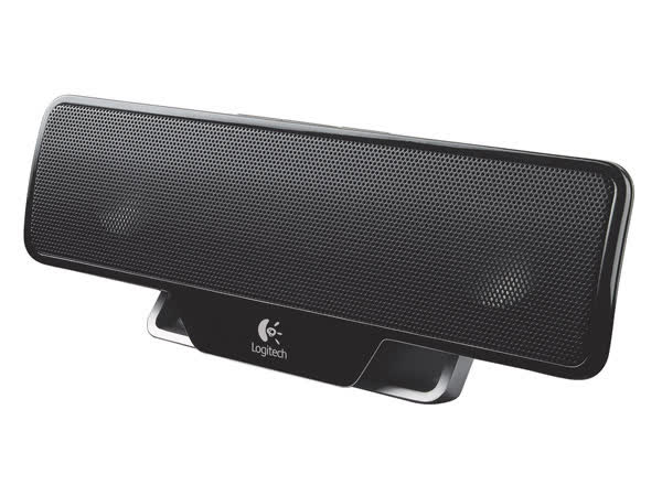 Logitech Z-205 Reviews, Pros and Cons | TechSpot