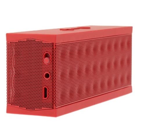 Aliph Jawbone Jambox Reviews, Pros and Cons | TechSpot Aliph Jawbone Jambox Reviews, Pros and Cons | TechSpot