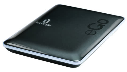 Iomega eGo Portable USB3 Pros and Cons | TechSpot