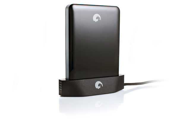 Seagate FreeAgent GoFlex Pro Ultra-Portable Drive USB2 Reviews, Pros ...