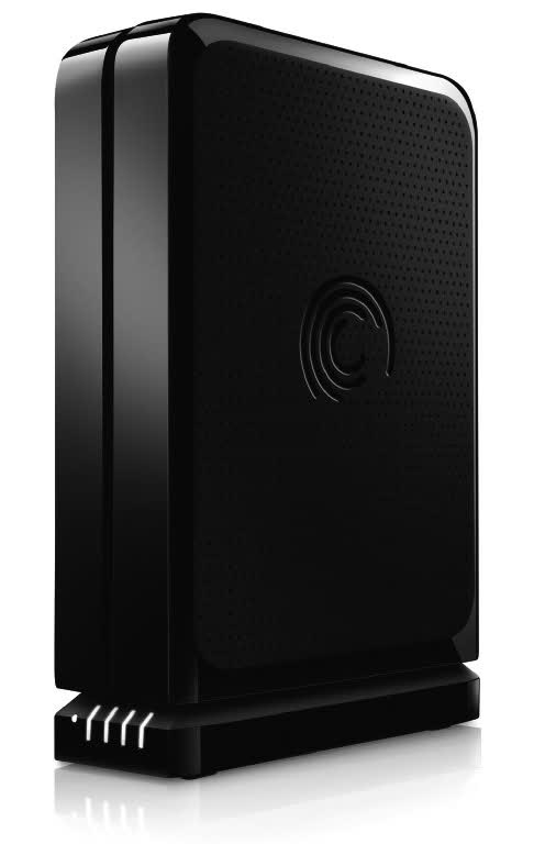 Seagate FreeAgent GoFlex Desk USB3 Reviews, Pros and Cons | TechSpot