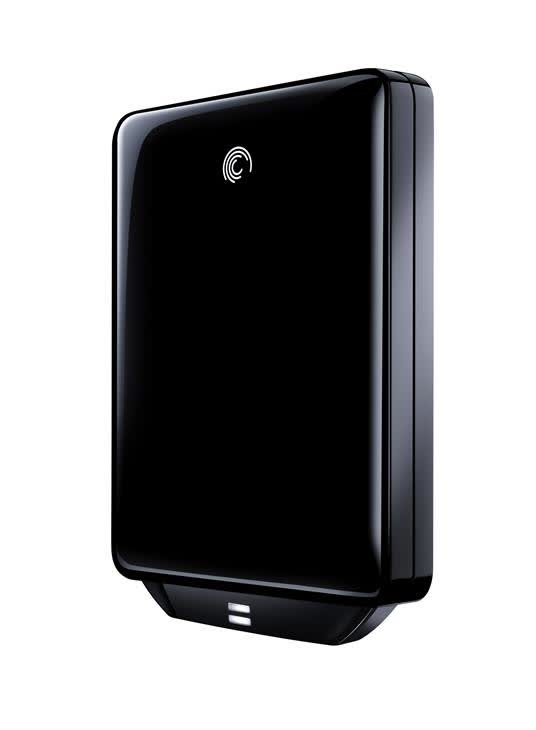 Seagate FreeAgent GoFlex Pro Ultra-Portable Drive USB2 Reviews, Pros ...