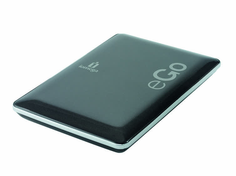Iomega eGo Portable USB3 Pros and Cons | TechSpot